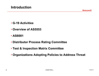 G 19 Activities | PDF
