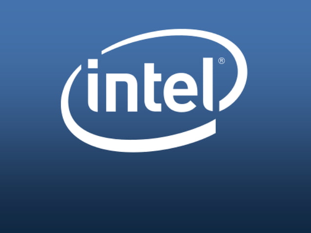 Intel & ARM: Strategic Comparison | PPT