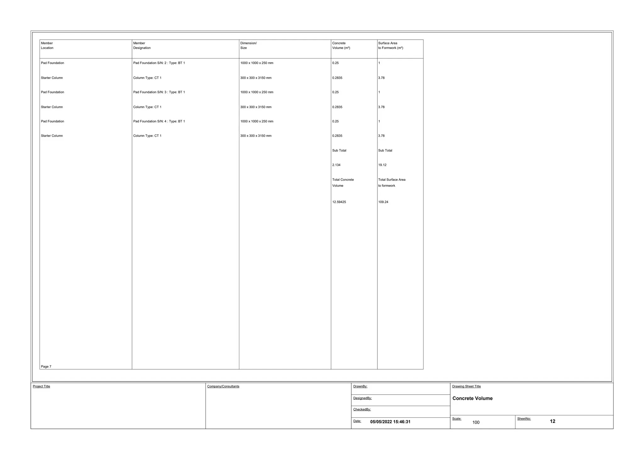 Reinforced Concrete Structural Drawings.pdf