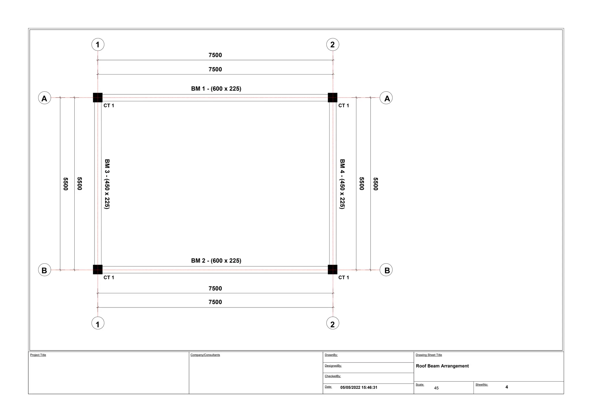 Reinforced Concrete Structural Drawings.pdf