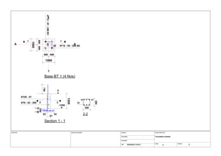 Reinforced Concrete Structural Drawings.pdf | Science