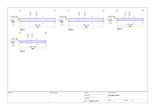 Reinforced Concrete Structural Drawings.pdf | Science