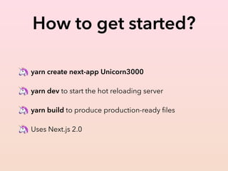 Atomic Design with Next.js