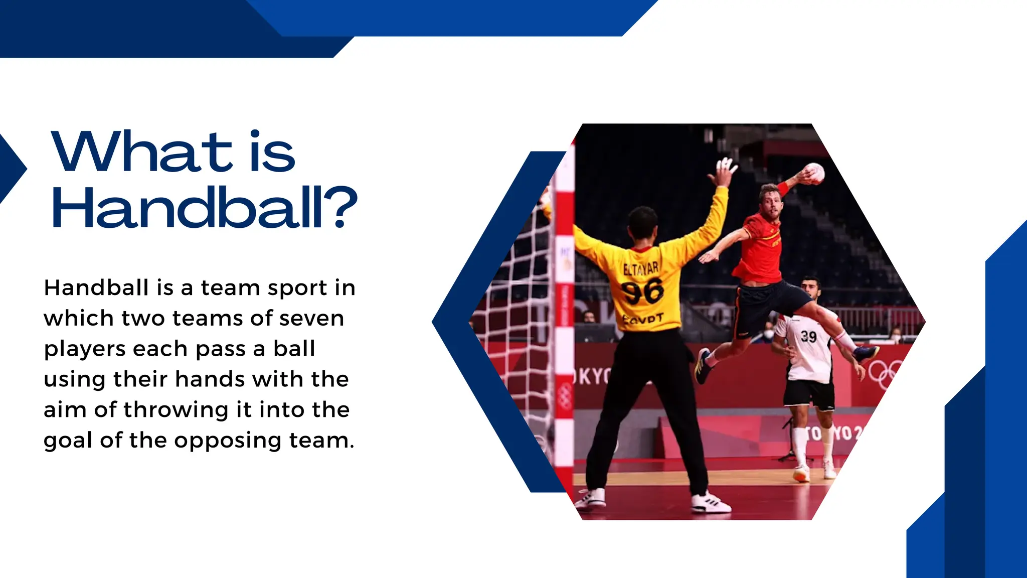 GROUP 12 HISTORY OF HANDBALL AND OTHERSS | PDF