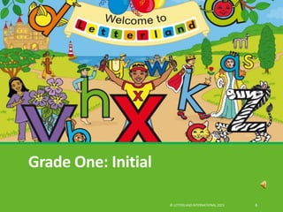 Test Presentation | PPT