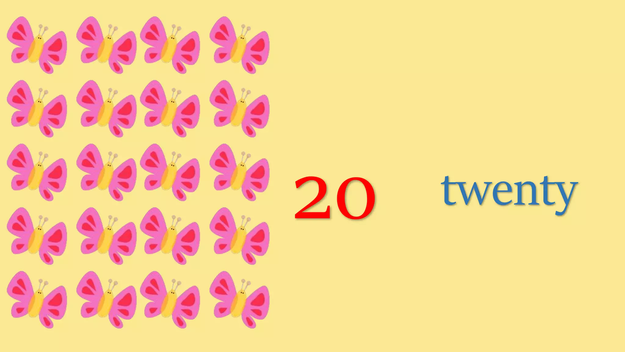 Visualizes, represents, and counts numbers from 0 to 100 using a ...