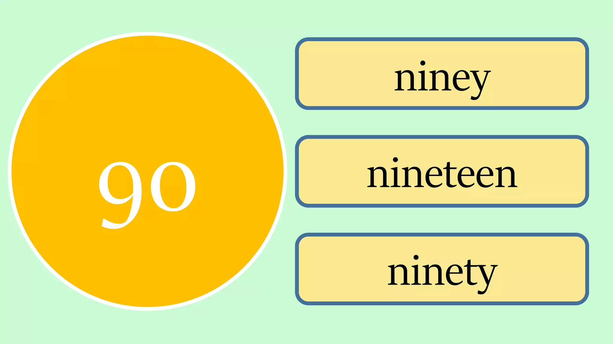Visualizes, represents, and counts numbers from 0 to 100 using a ...