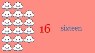 Visualizes, represents, and counts numbers from 0 to 100 using a ...