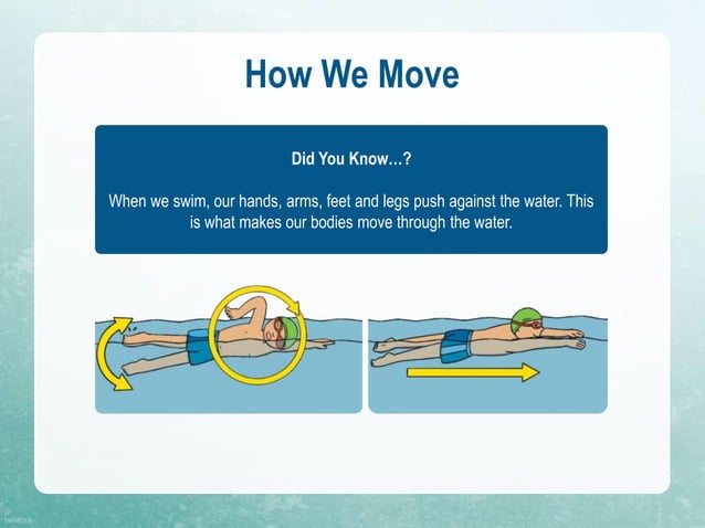 G1 Objects can Move force push and pull.pptx | Swimming | Sports