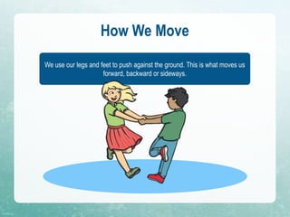 G1 Objects can Move force push and pull.pptx | Swimming | Sports