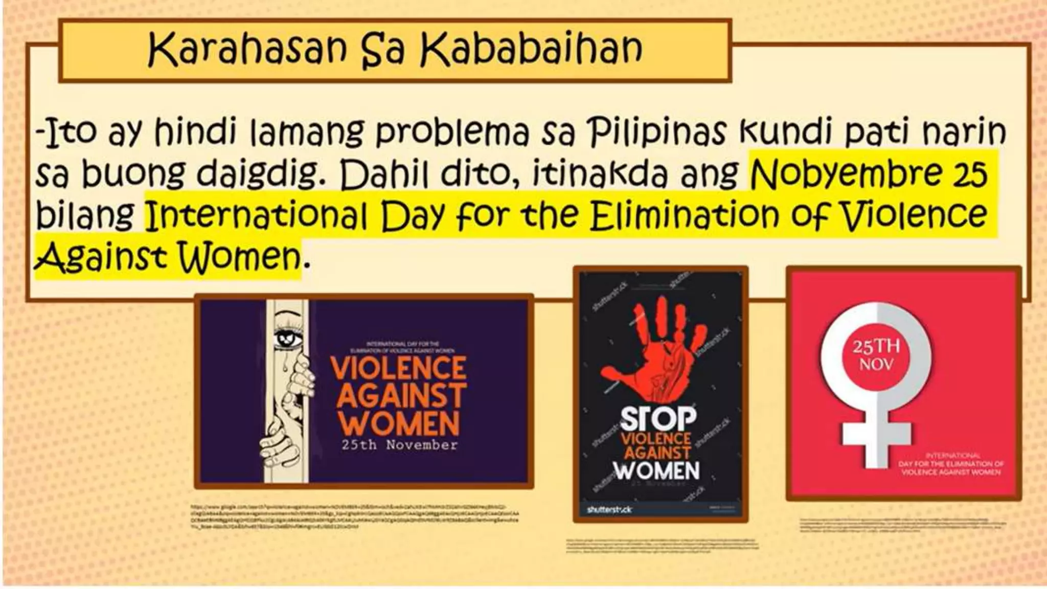 G1O DISKRIMINASYON SA KABABAIHAN.pptx