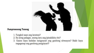 G1O DISKRIMINASYON SA KABABAIHAN.pptx