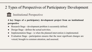 (G1)Participatory-Development-FINAL.pptx