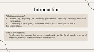 (G1)Participatory-Development-FINAL.pptx