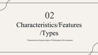 (G1)Participatory-Development-FINAL.pptx