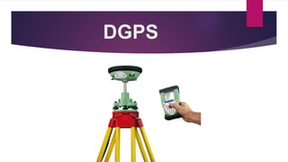 presentation on how to use the gps ,dgps ,ect.pptx