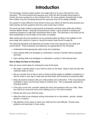 G1 Reading Comprehension Grade 1 Standard E-book.pdf