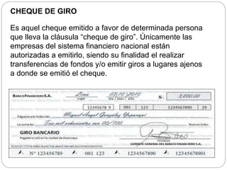 G1T19-CHEQUE.pptx