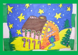 Γ1 ΧΡΙΣΤΟΥΓΕΝΝΙΑΤΙΚΗ ΤΑΞΗ | DOCX