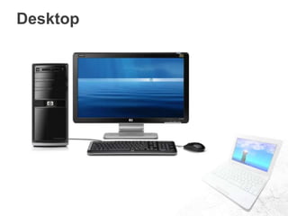 G1 types of computers | PPT