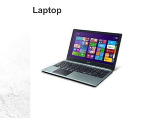 G1 types of computers | PPT