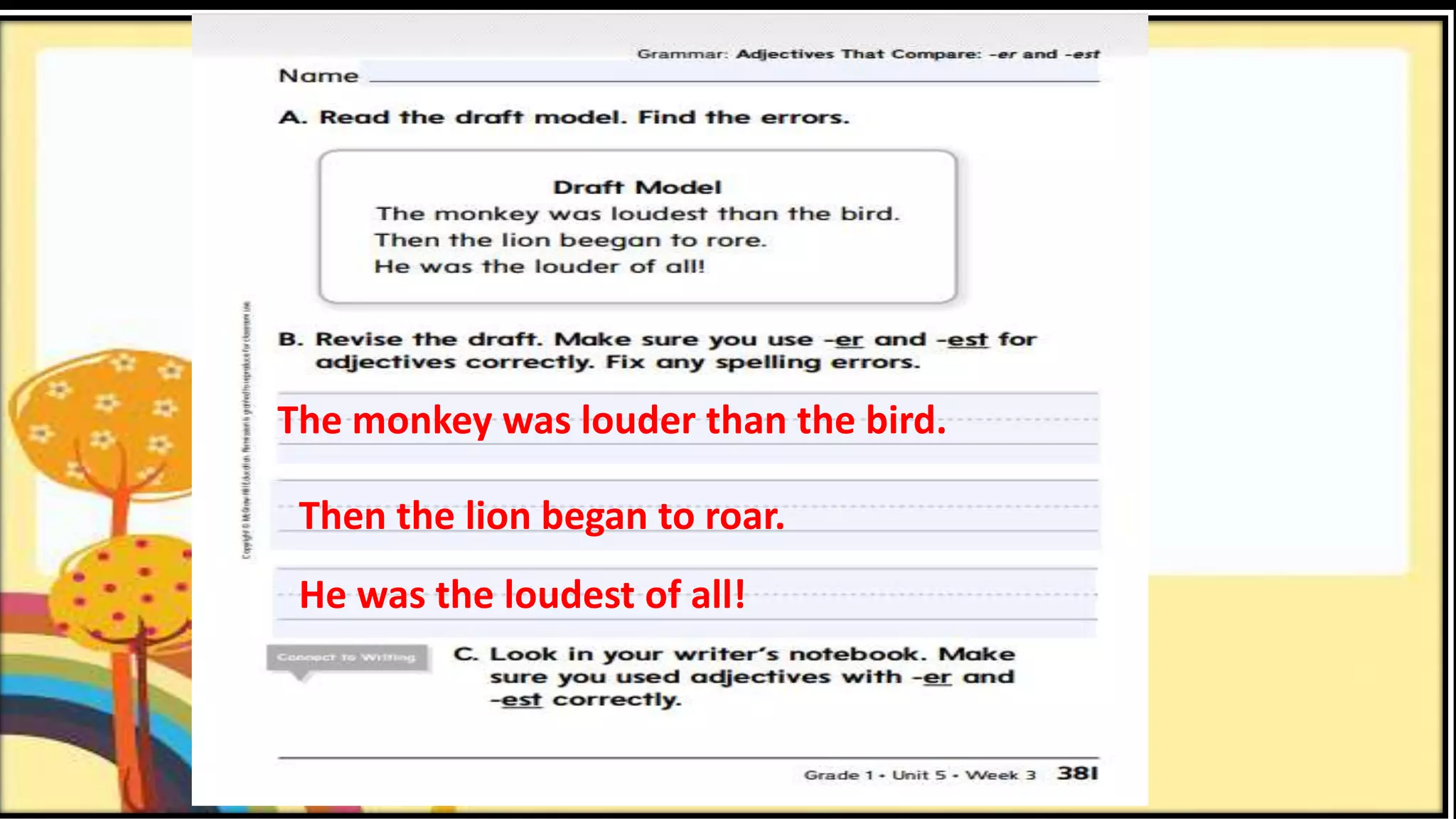 G1 W5 Eng Comparative ending er - est.pptx