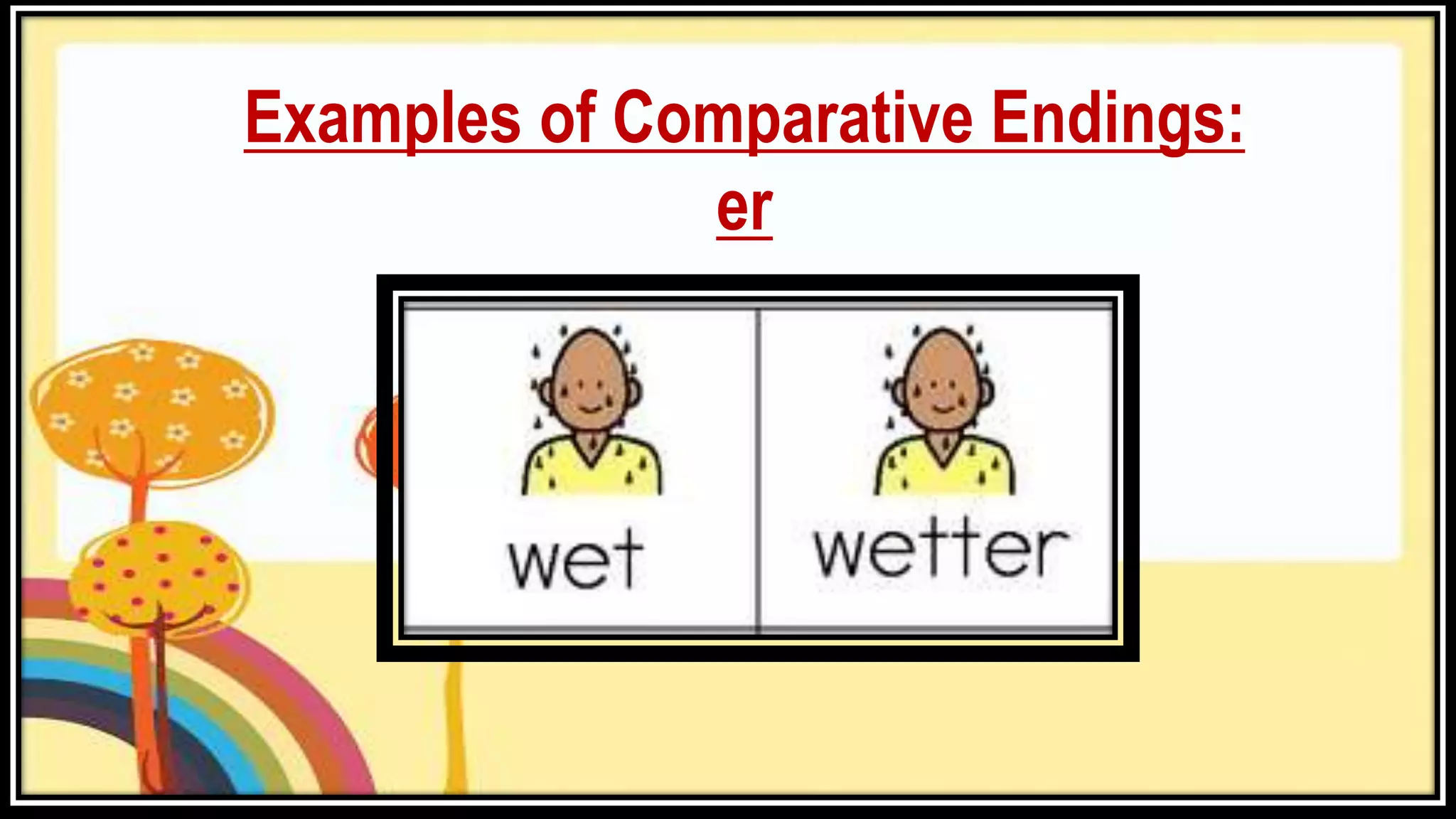 G1 W5 Eng Comparative ending er - est.pptx