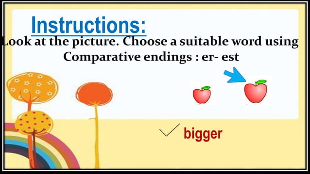 G1 W5 Eng Comparative ending er - est.pptx