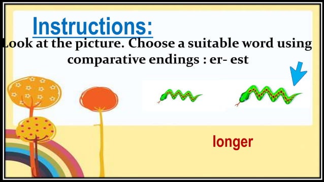 G1 W5 Eng Comparative ending er - est.pptx