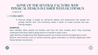 G1 Why-Physical-design-is-easier-than-HCI-design.pptx