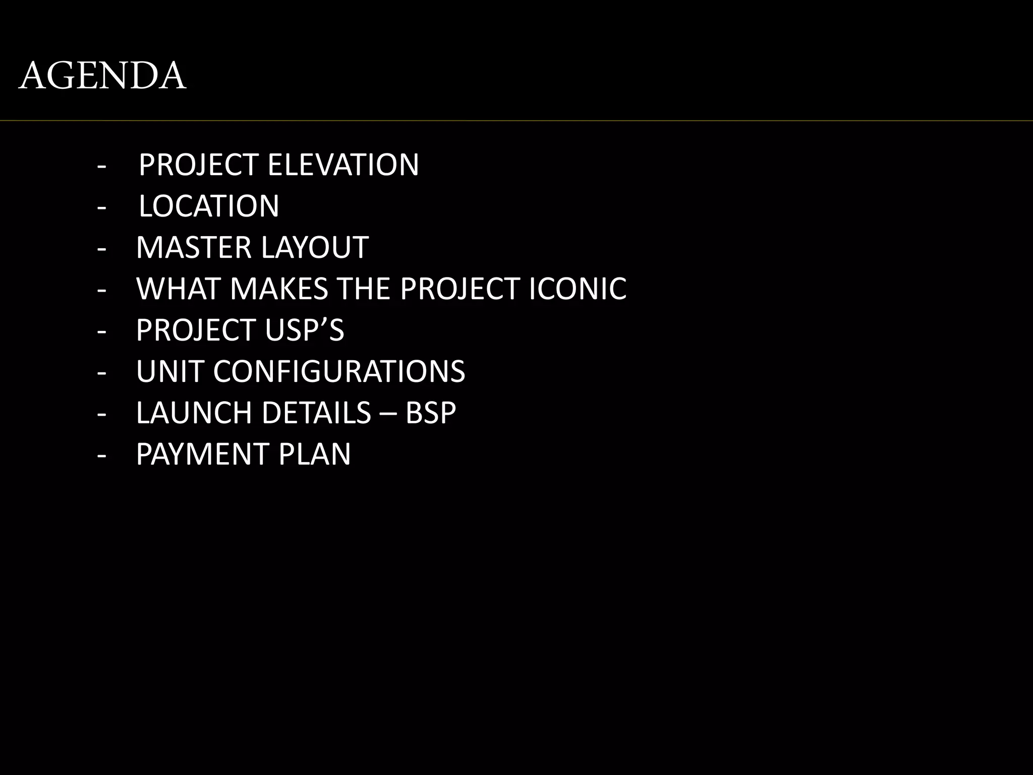 Godrej icon-brochure | PPT