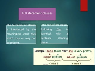 G2.males.quishpe.andrea.semantics. slides | PPT