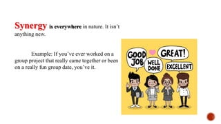 7-Habit: Habit 4, 5 6 & 7 | PPTX