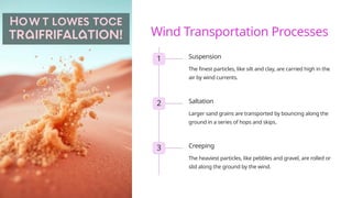 All about the Work-of-Rivers-and-Wind... | PPTX
