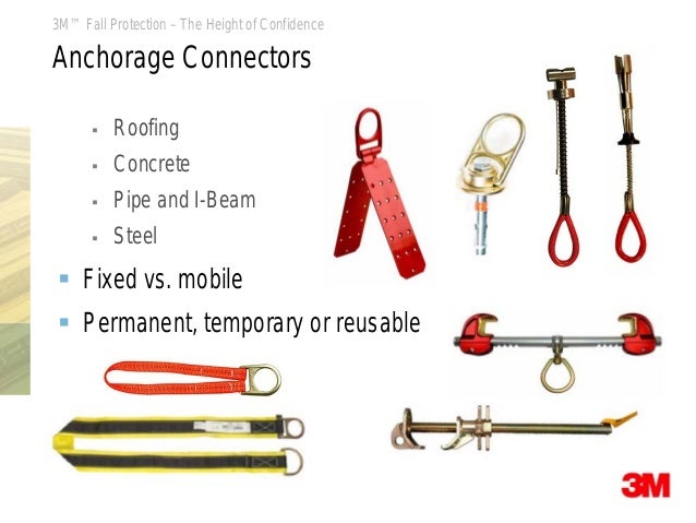 Tips for Reducing Workplace Incidents – Fall Protection and Lockout/T…