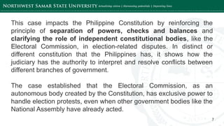 G2-CONSTITUTION-REPORT.pptx The evolution of the Philippines republic ...