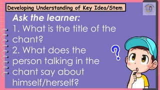grade 2 english term 1 week 1 powerpoint lesson | PPTX
