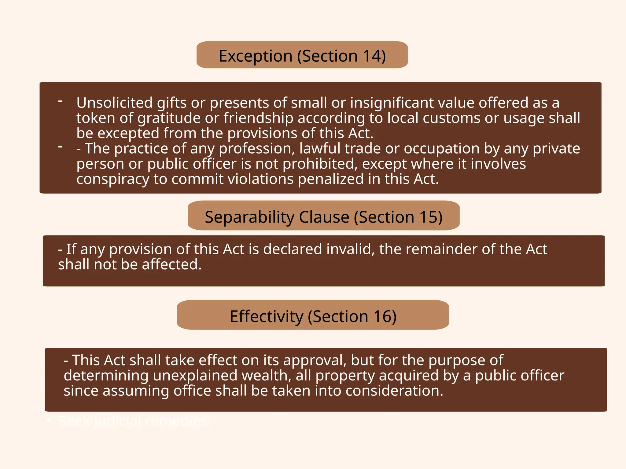 G2-RA GRAFT.pptx. Ra 3019"anti graft and corruption | PPTX