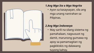 SULYAP SA KATUTUBONG PANITIKAN SA PILIPINAS.pptx