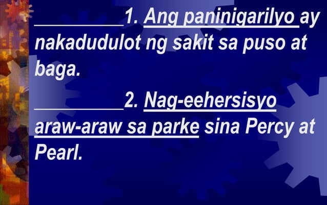 G2-Simuno-at-Panaguri-pptx. Grade 1 Aral in panlipunan | PPTX
