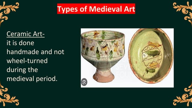 Historical Development of Art (Art Appreciation) | PPT