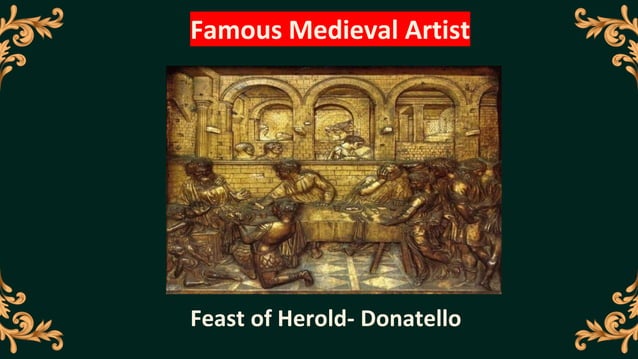 Historical Development of Art (Art Appreciation) | PPT