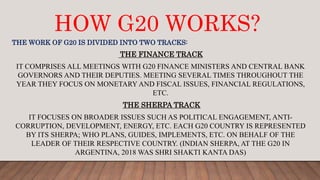 g20 presentation prime minister 23.pptx 1 | PPT