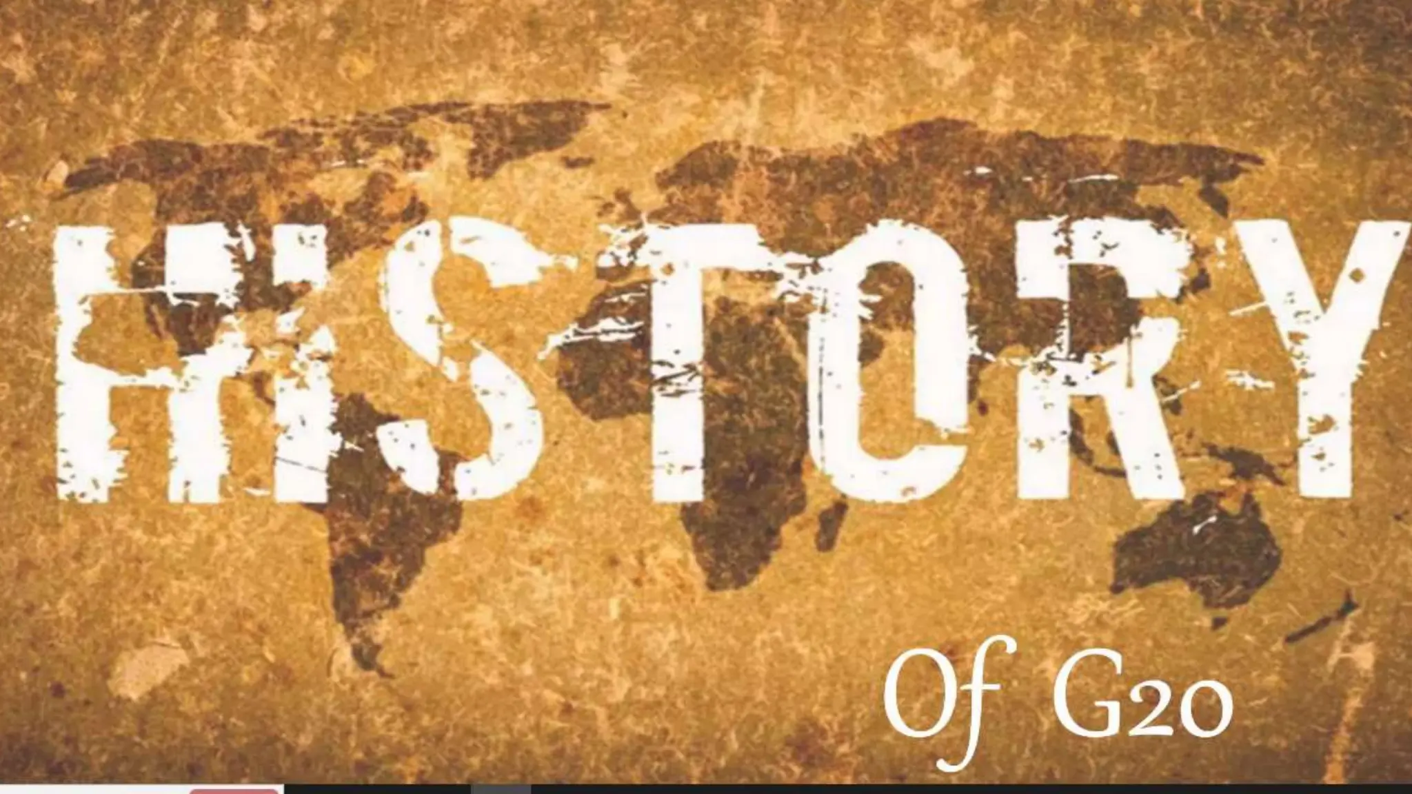 G20 summit held in India. Proper presentation for G20 summit | PPT