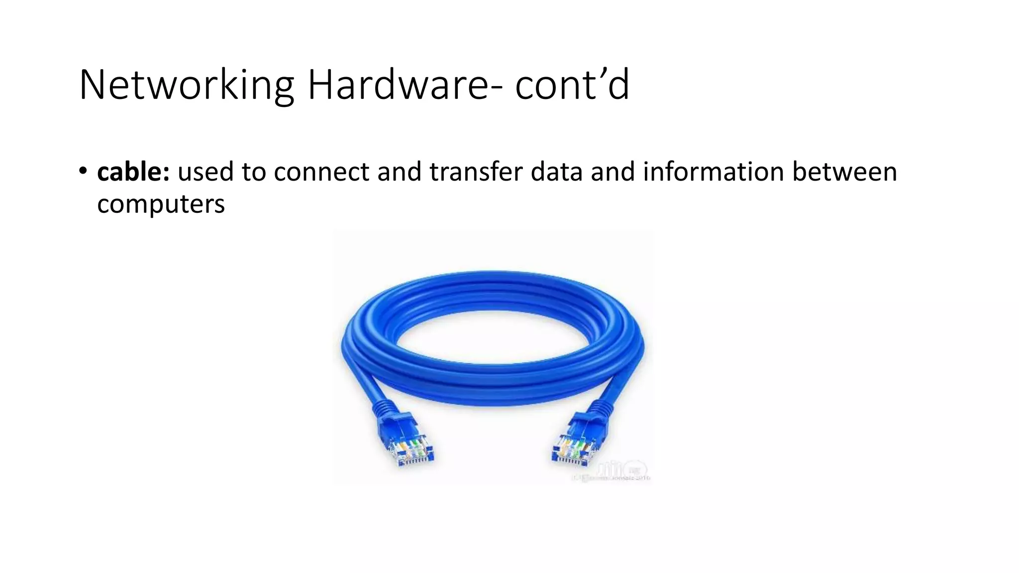 communication network powerpoint | PPTX