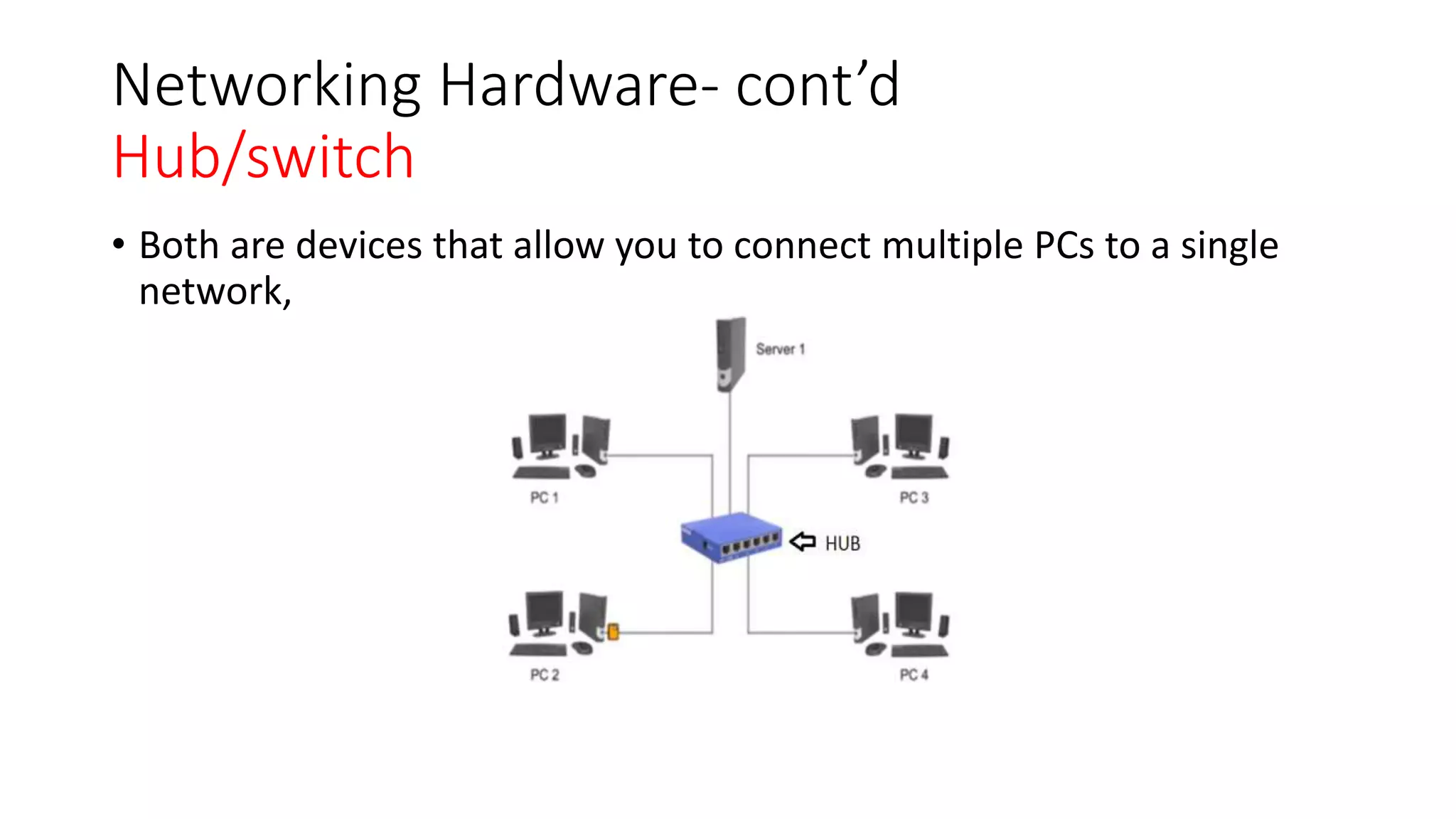 communication network powerpoint | PPTX
