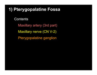 Anatomy of pterygopalatine fossa.ppt.pdf