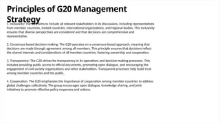 G 20 MANAGEMENT engineering management.pptx