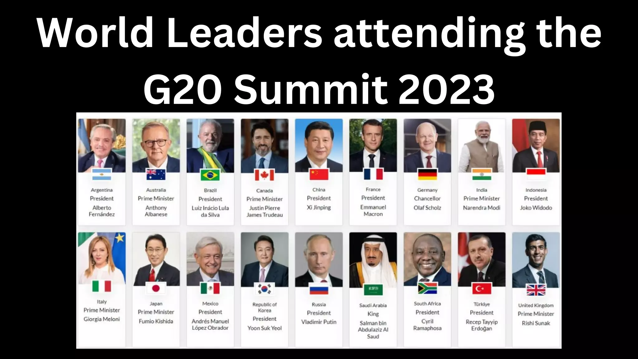 G20 Presentation.pdf | Economy | Business and Finance