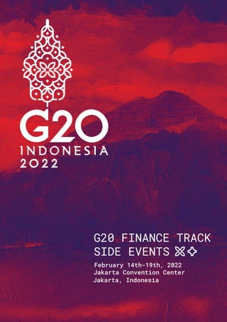 G20 side event e booklet | PDF